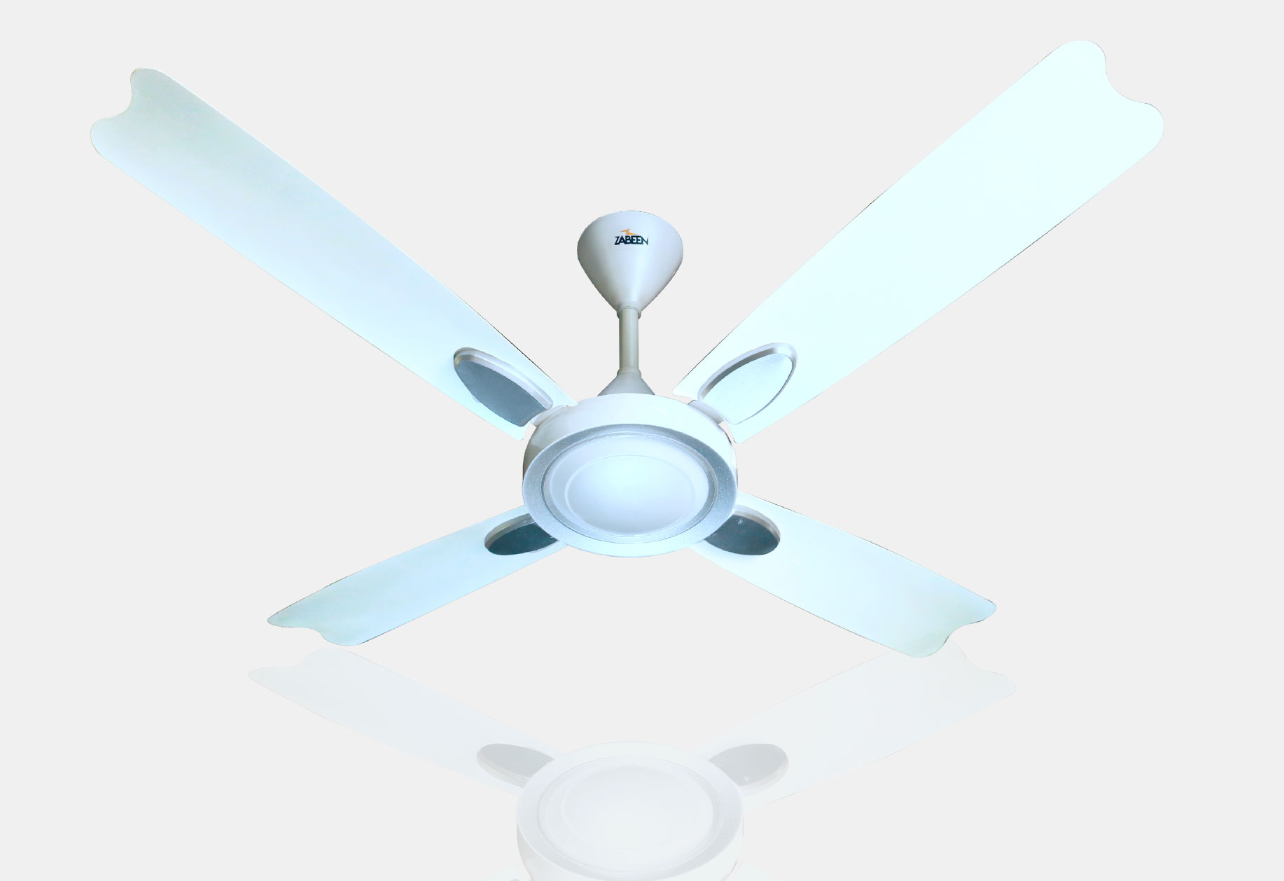 Zabeen Industries – বাতাস আর বাতাস!! | Zabeen Luxury ceiling Fan ...
